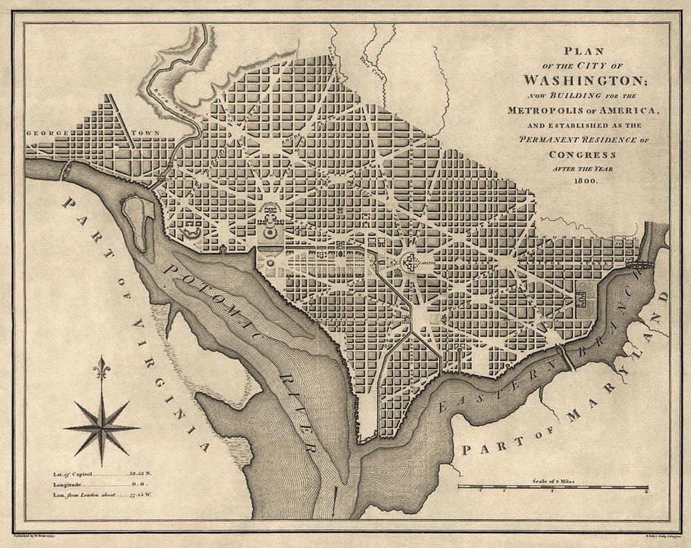 Say “No!” to DC Statehood – Science, POLITICS, & Religion