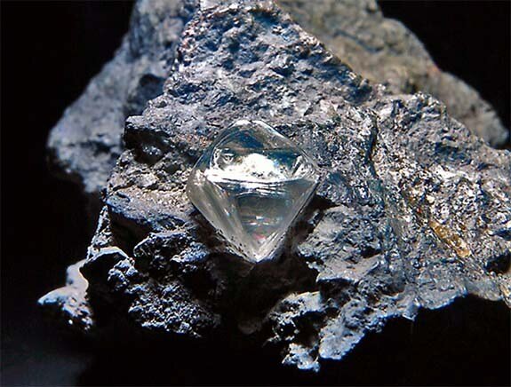 You Can’t Get a Diamond from a Lump of Coal – Science, POLITICS, & Religion