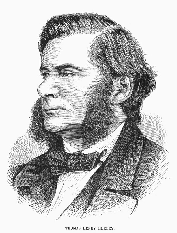 Huxley vs. Wilberforce: What You Don’t Know – Science, POLITICS, & Religion