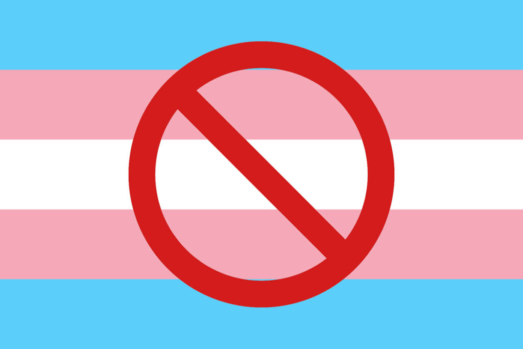 A Look at the “Transgender Empire” – Science, POLITICS, & Religion