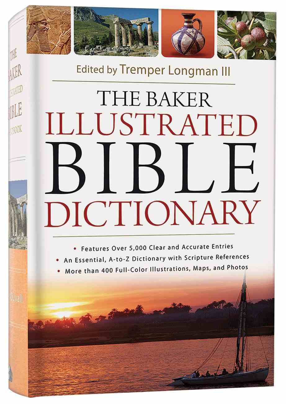 A Blueprint for Getting More from Your Bible Reading – Science ...